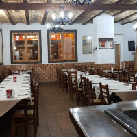 Barrilito: Discover Authentic Teppanyaki Delights in Valencia